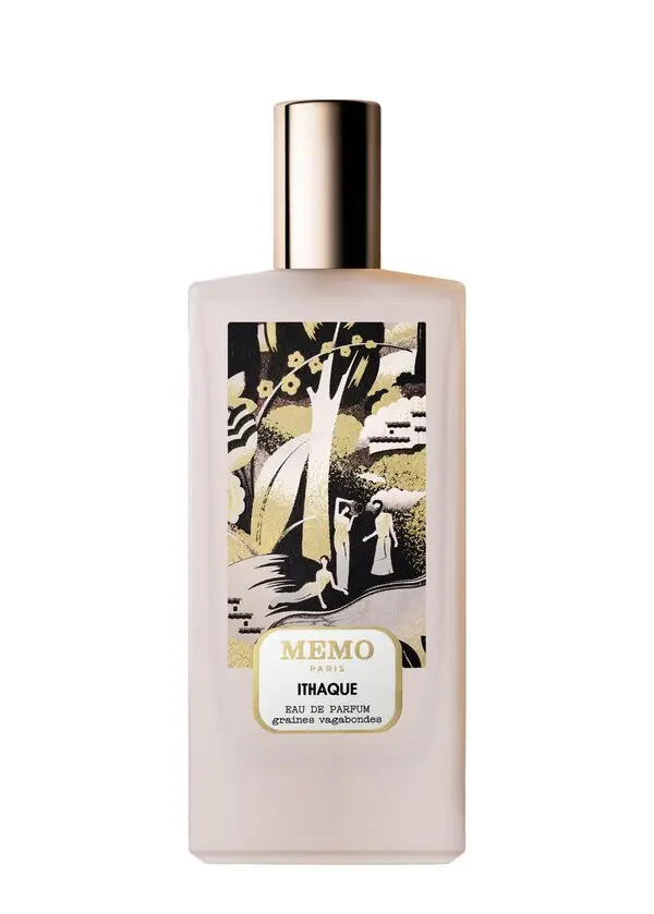 MEMO PARIS Ithaque Eau De Parfum - N/a