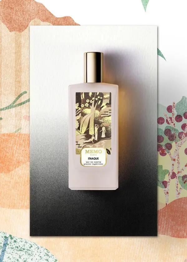 MEMO PARIS Ithaque Eau De Parfum