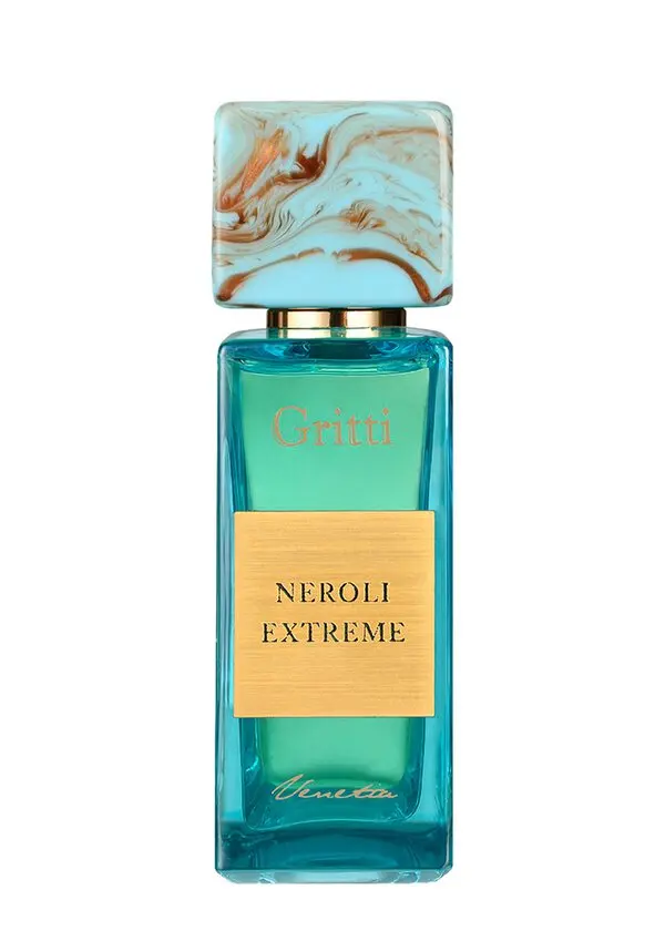 GRITTI Neroli Extreme Eau De Parfum - N/a