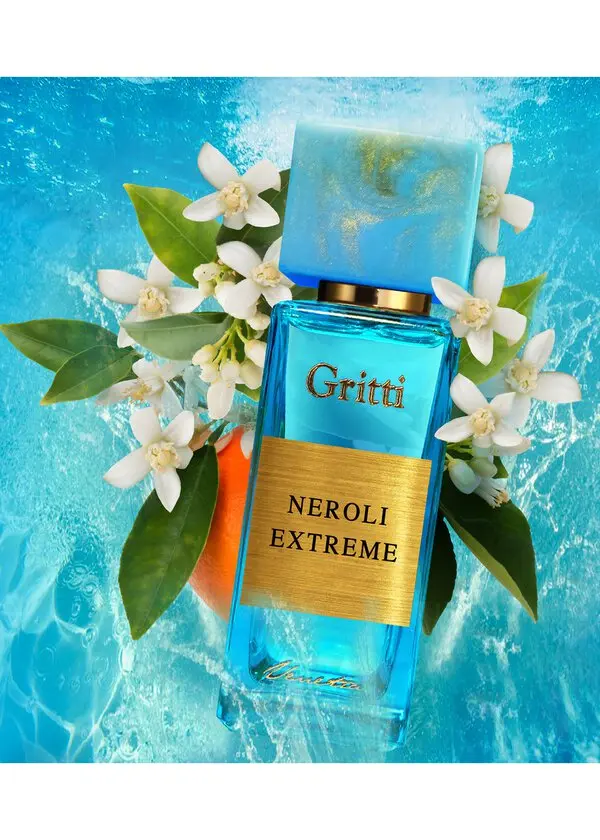 GRITTI Neroli Extreme Eau De Parfum
