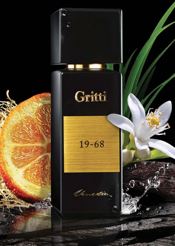 GRITTI 19-68 Eau De Parfum