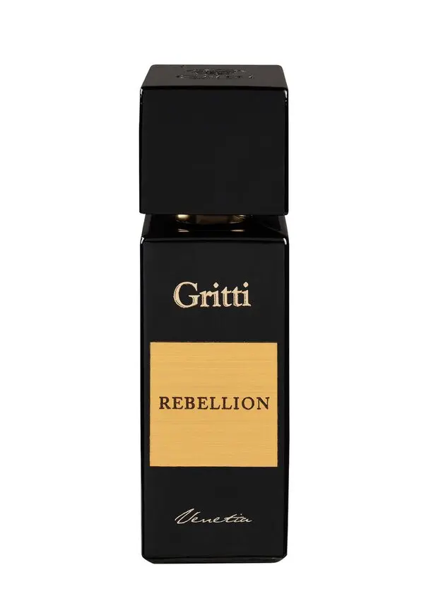 GRITTI Rebellion Eau De Parfum - N/a