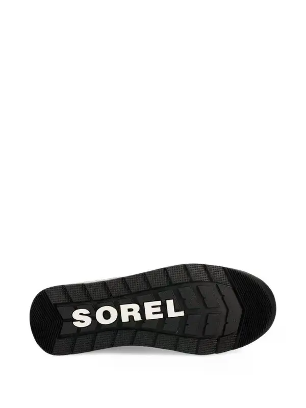 Sorel Whitney™ Padded Ankle Boots - Grey