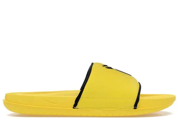 Nike Kobe Offcourt Slide