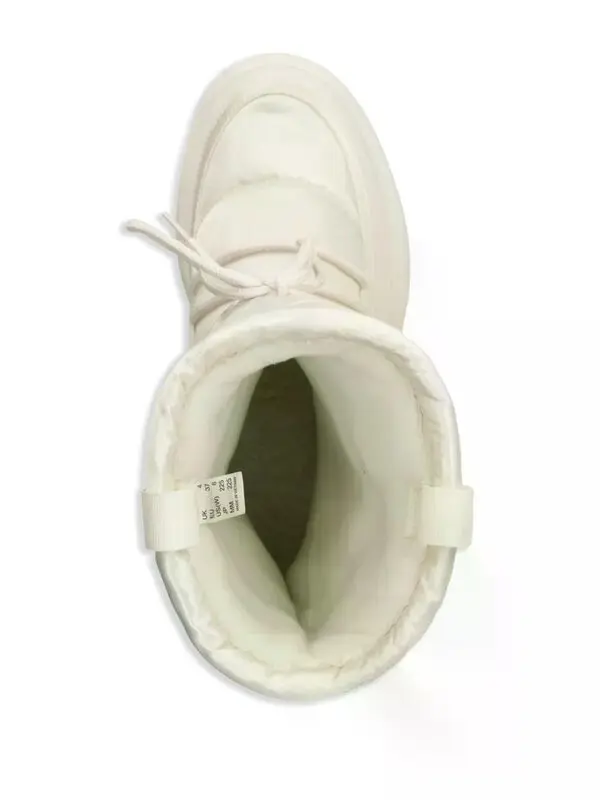 Helly Hansen Isolabella 2 Demi Boots - White