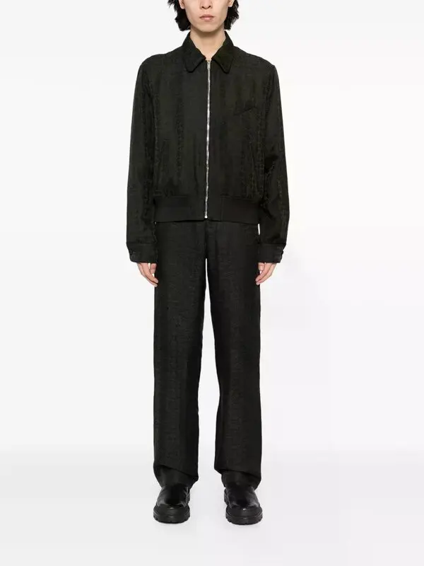 Givenchy Monogram Jacket