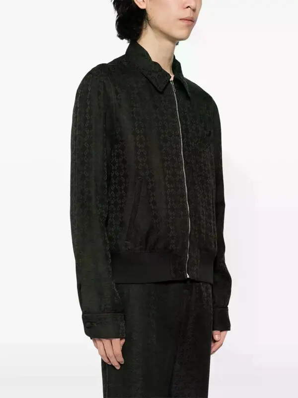 Givenchy Monogram Jacket