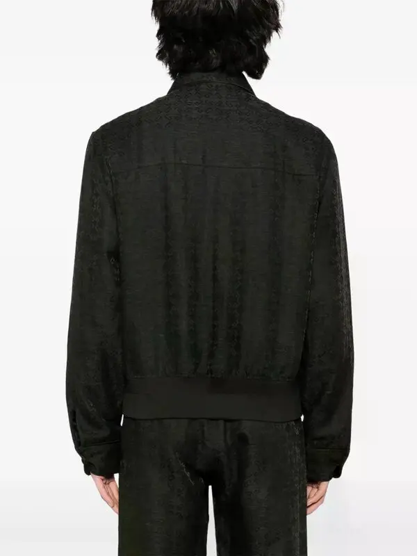 Givenchy Monogram Jacket