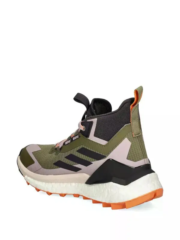 Adidas Free Hiker 2.0 Sneakers - Green