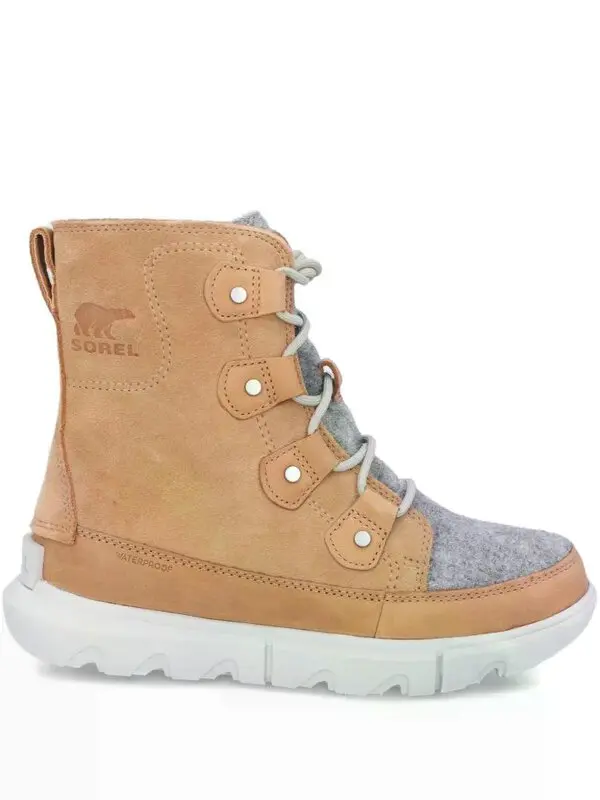 Sorel Explorer Ii Joan Boots - Brown