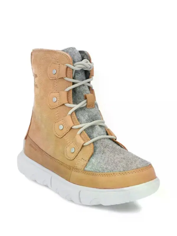 Sorel Explorer Ii Joan Boots - Brown