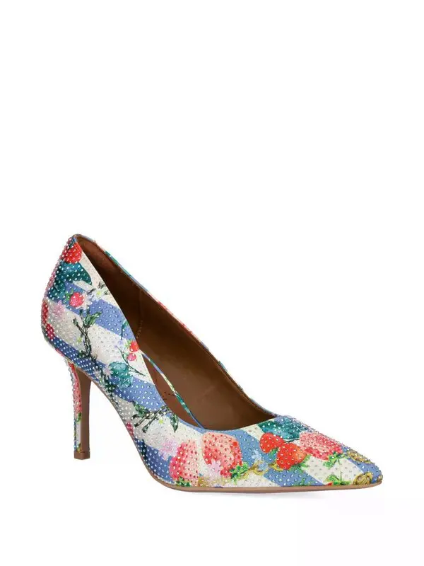 Kurt Geiger Flexi Pumps