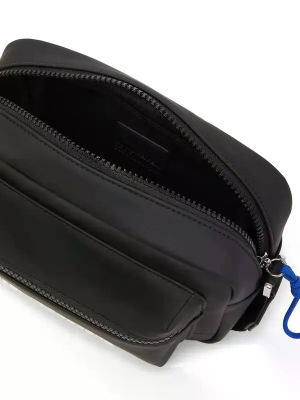Karl Lagerfeld Klj Logo-lettering Crossbody Bag