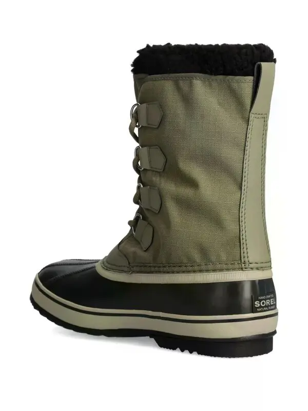 Sorel 1964 Pac™ Waterproof Lace-Up Boots In Green - 42% Off  display picture 1