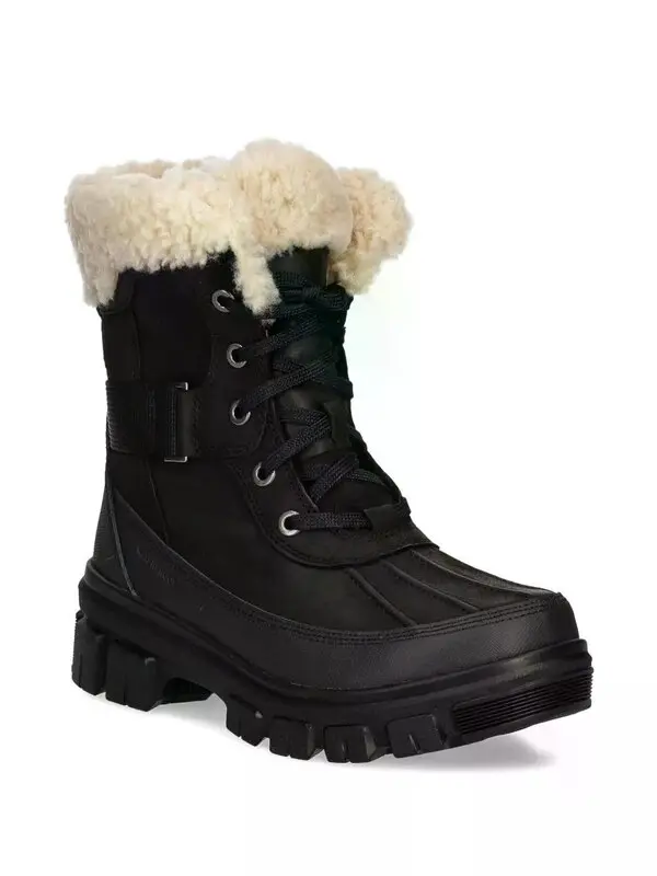 Sorel Tivoli™ V Parc Boots - Black