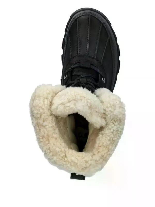 Sorel Tivoli™ V Parc Boots - Black
