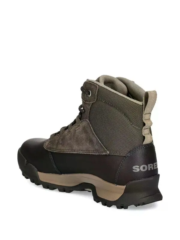 Sorel Mac Hill Boots