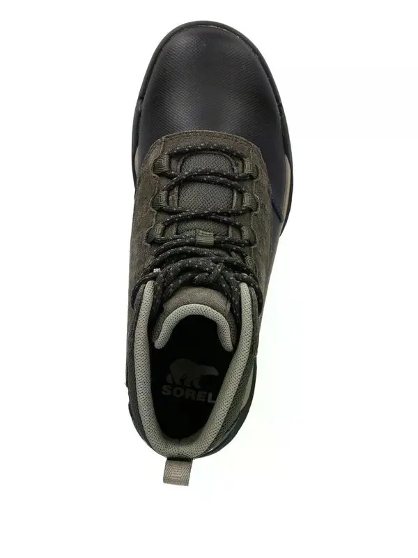 Sorel Mac Hill Boots