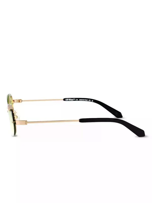 Off-White Miami Sunglasses