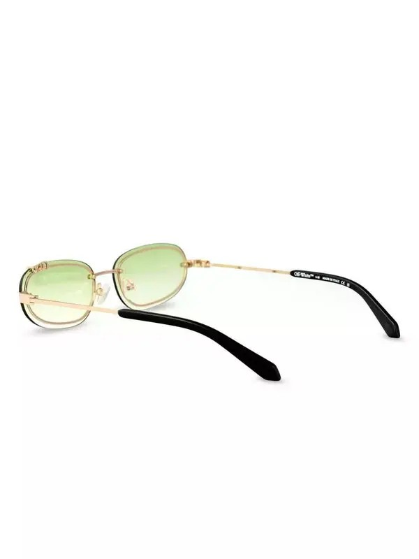 Off-White Miami Sunglasses