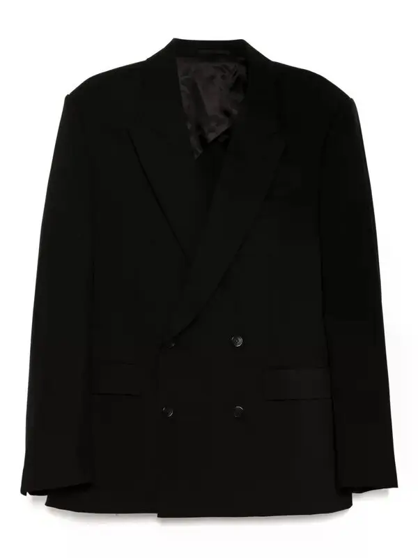 SONGZIO Double Breasted Blazer