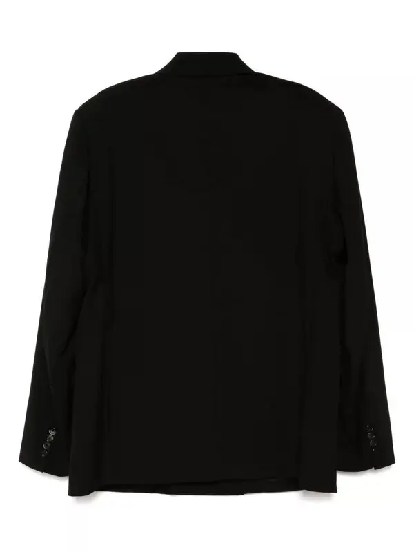 SONGZIO Double Breasted Blazer