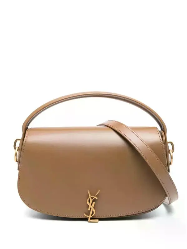 Saint Laurent Voltaire Tote