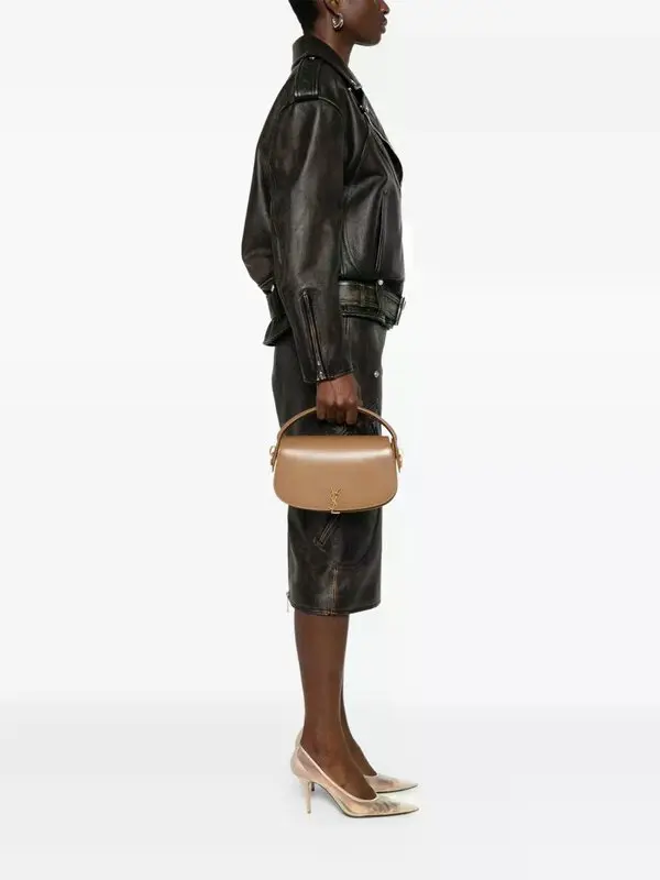 Saint Laurent Voltaire Tote