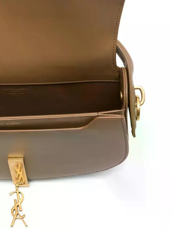 Saint Laurent Voltaire Tote