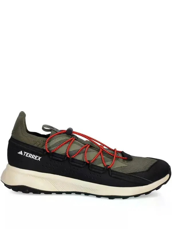 Adidas Terrex Voyager 21 Sneakers - Green