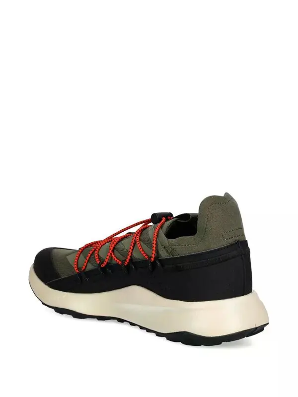 Adidas Terrex Voyager 21 Sneakers - Green