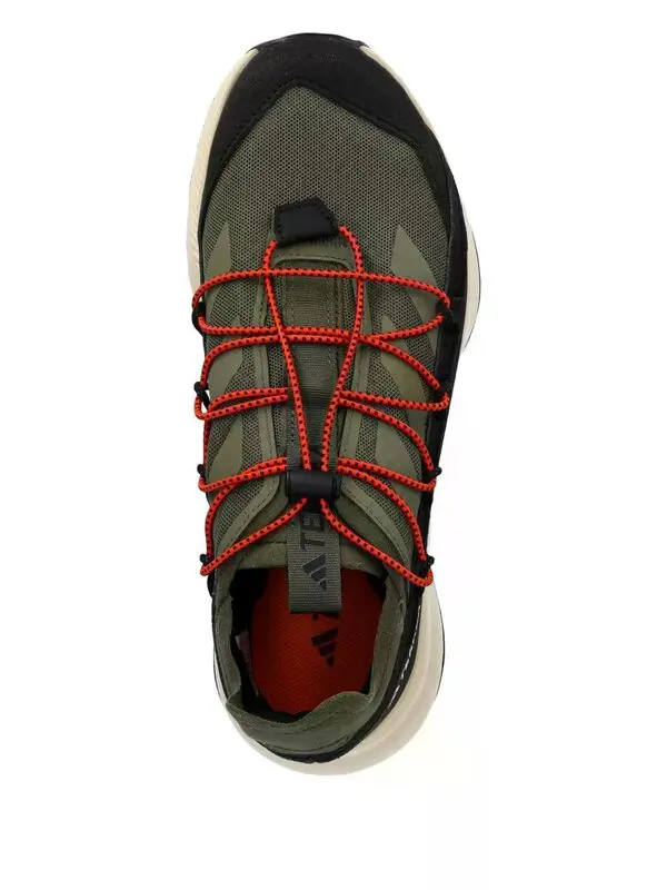 Adidas Terrex Voyager 21 Sneakers - Green