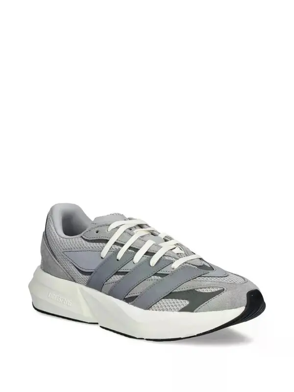 Adidas Lightblaze Sneakers - Grey