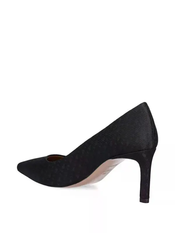 BOSS 65mm Janet Pointed-toe Pumps