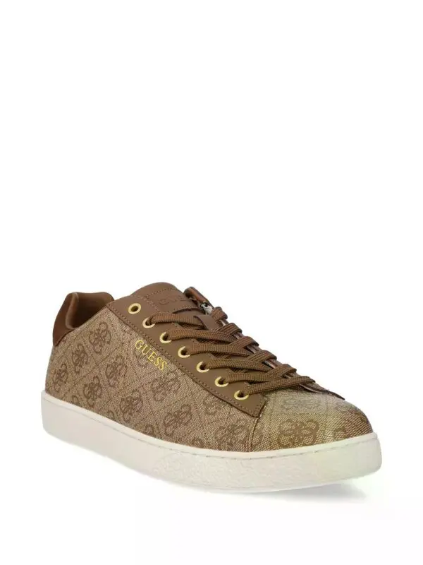 Guess Nola Monogram Sneakers