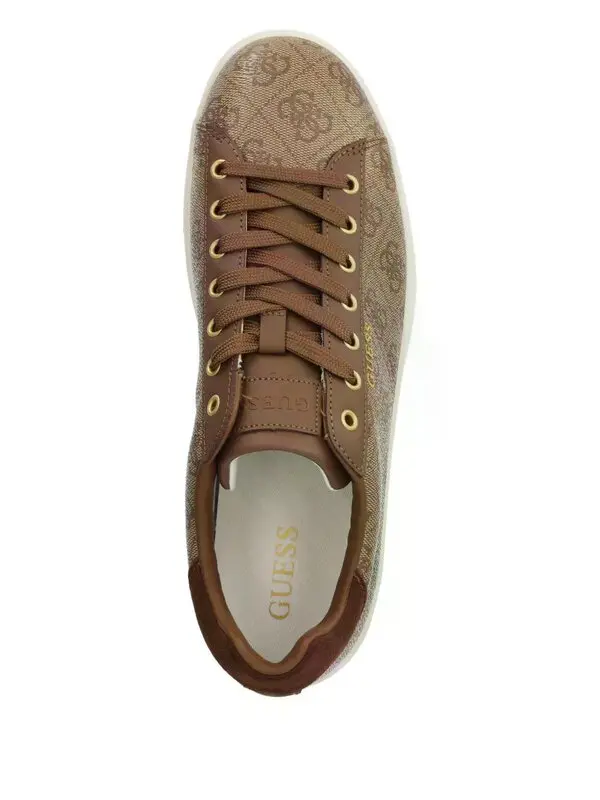 Guess Nola Monogram Sneakers