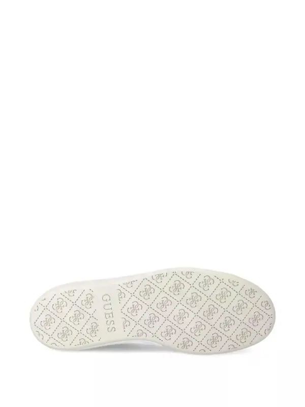 Guess Nola Monogram Sneakers