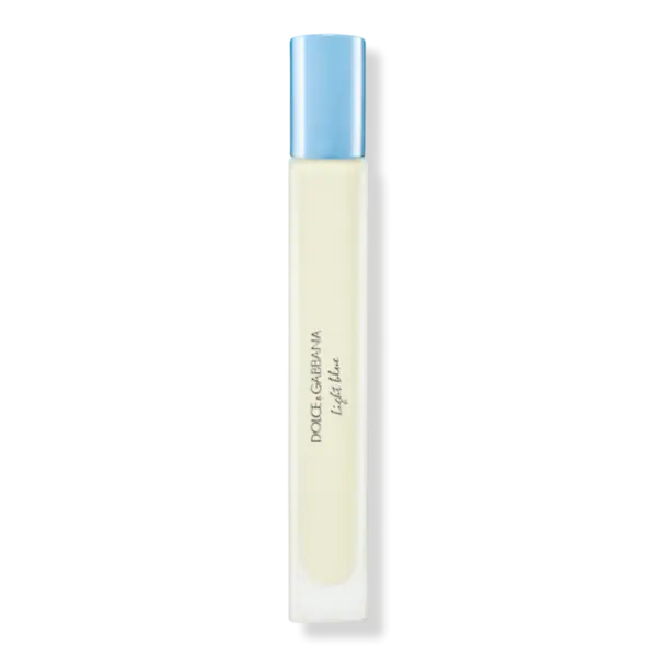 Dolce & Gabbana Light Blue Eau De Toilette - One-color