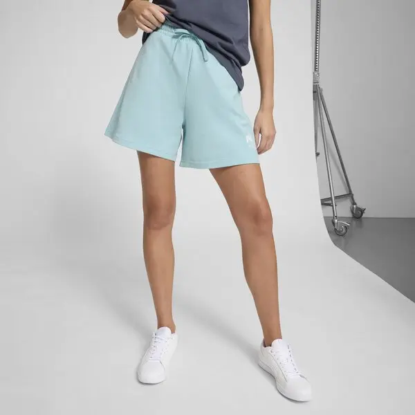 PUMA Palm Resort 5" Shorts