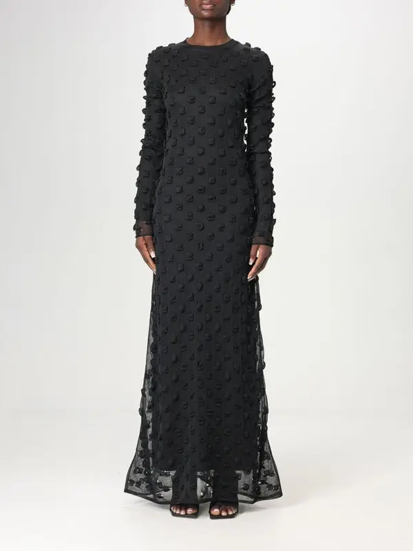 Sportmax Maxi Dress
