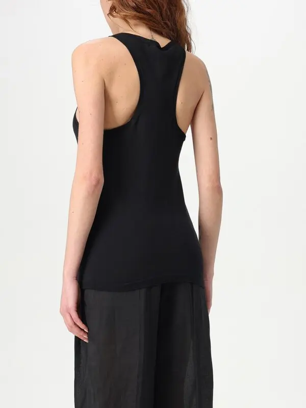 TWINSET Racerback Tank
