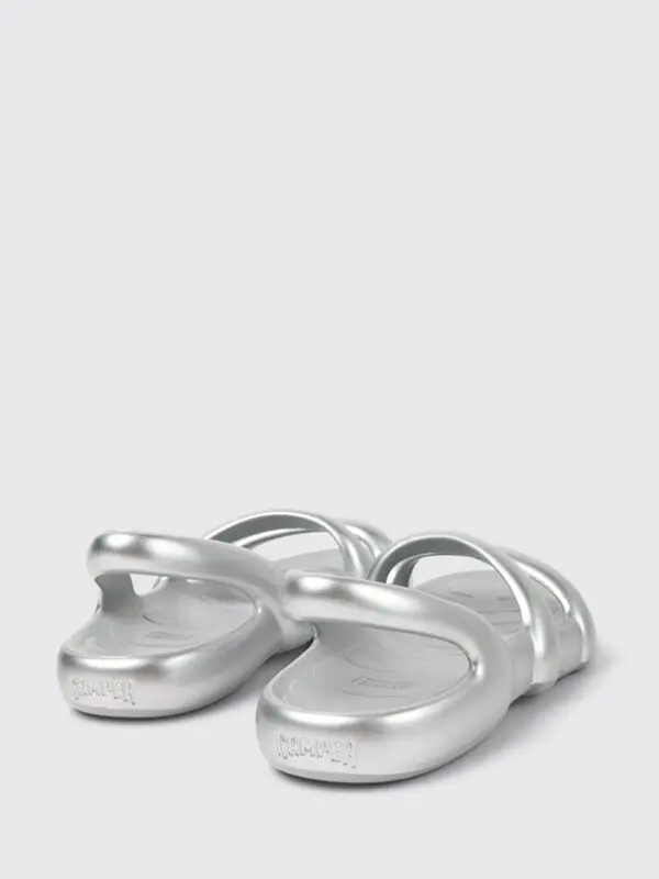 Camper Sandals - Grey