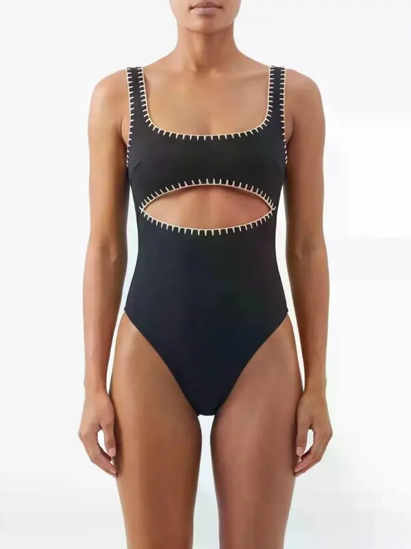 Nanushka Sorena Swimsuit