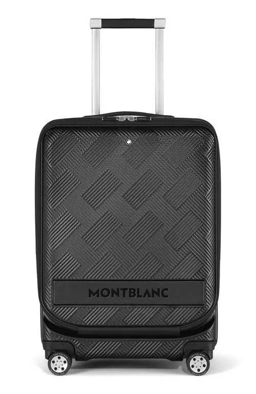 Montblanc Extreme 3.0 22-inch Carry-on Roller
