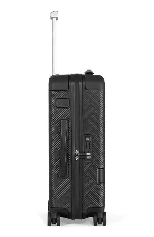 Montblanc Extreme 3.0 22-inch Cabin Roller - Black