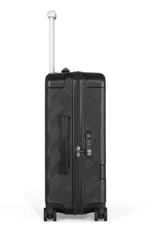 Montblanc Extreme 3.0 22-inch Cabin Roller - Black