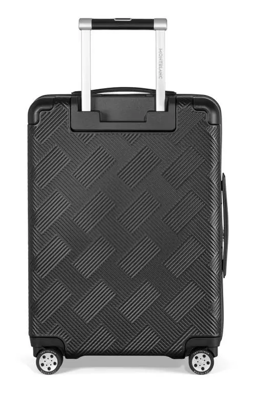 Montblanc Extreme 3.0 22-inch Cabin Roller - Black