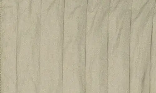 PLEASURES Rescue Pleated Track Jacket
