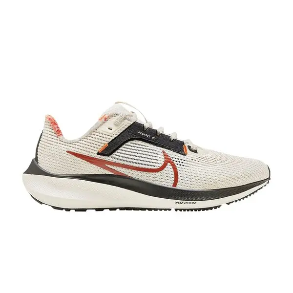 Nike Air Zoom Pegasus 40 Premium - Cream