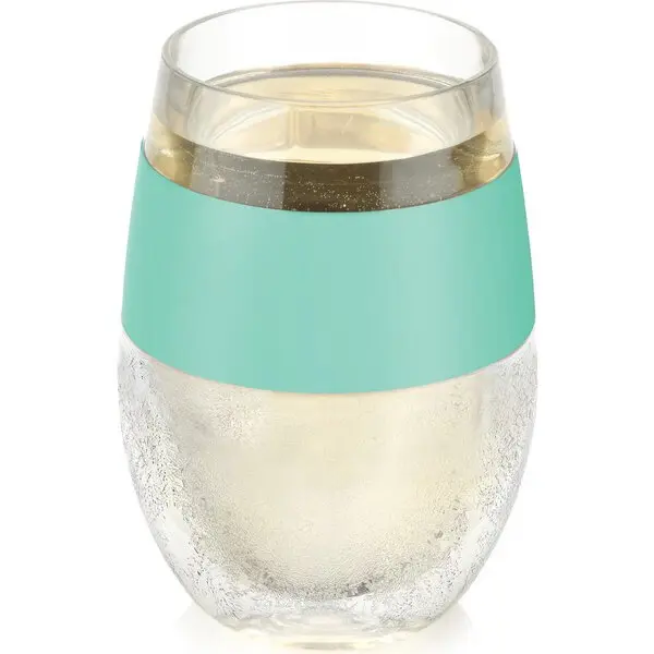 HOST Wine Freeze Cooling Cup - Mint